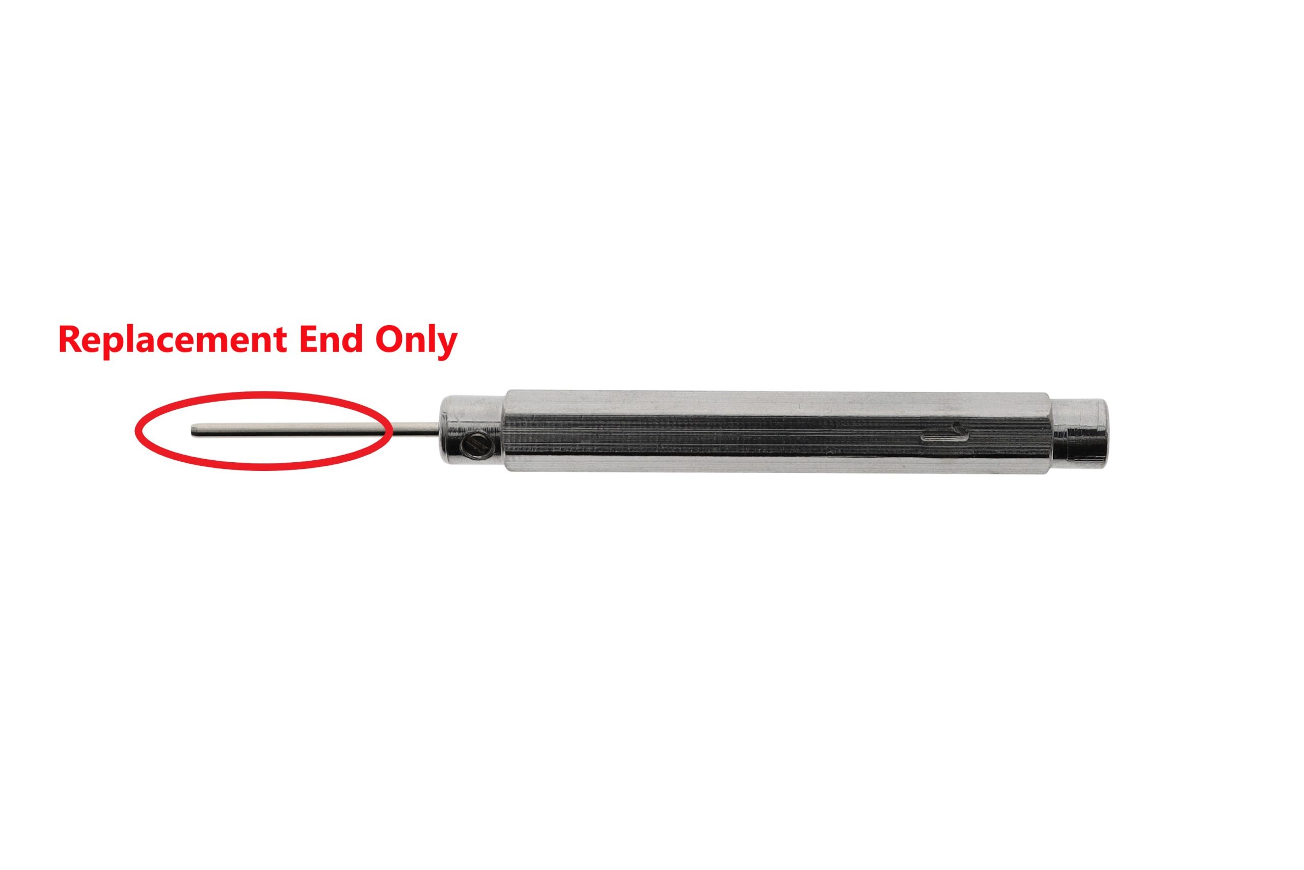 Link Remover Punch Replacement 1.0mm Ends(TLRPR10) | Lindsay's