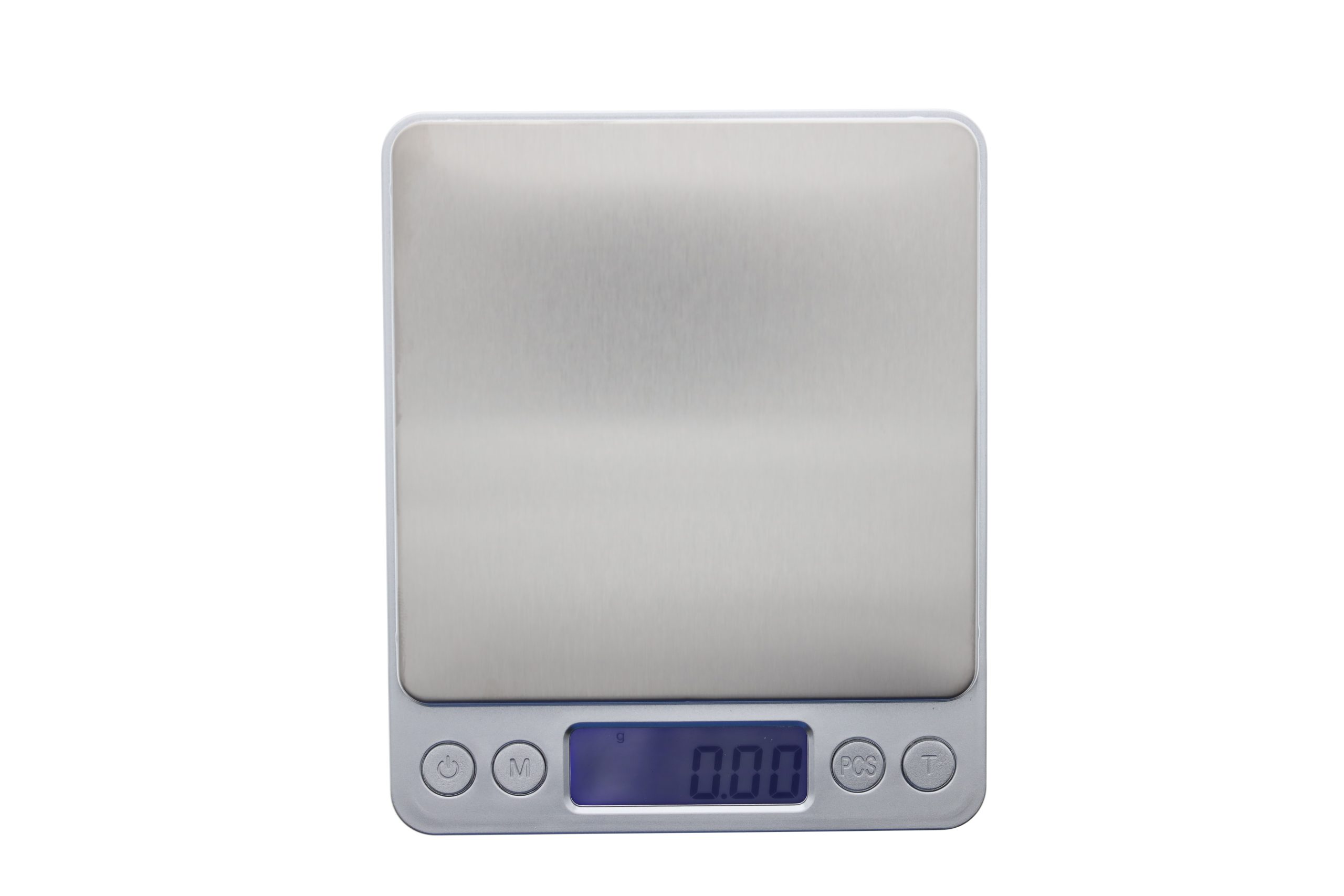 Digital Scales 500 grams (TDS) | Lindsay's