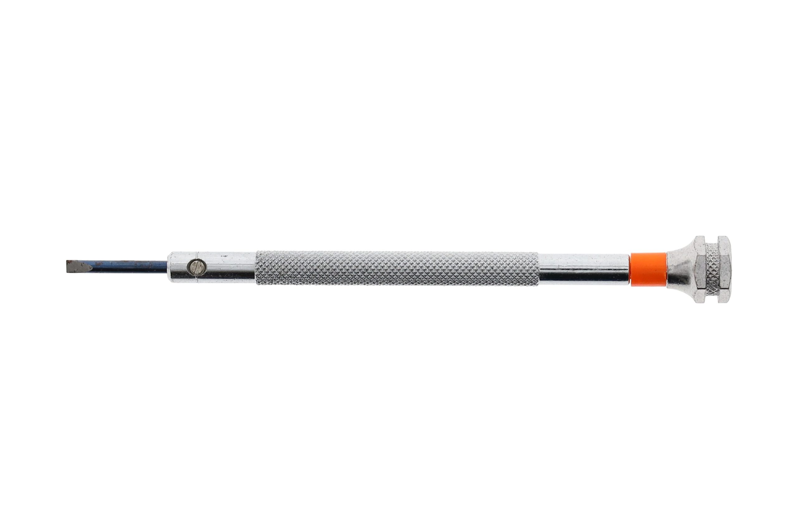 Screwdriver Deluxe 1.8mm (Orange) (TSD18) | Lindsay's
