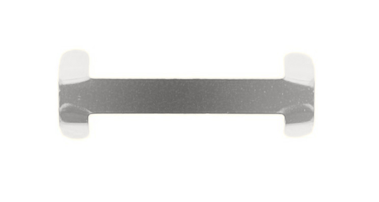 Ring Clips (Regular) Sterling Silver Packet 3 | Lindsay's