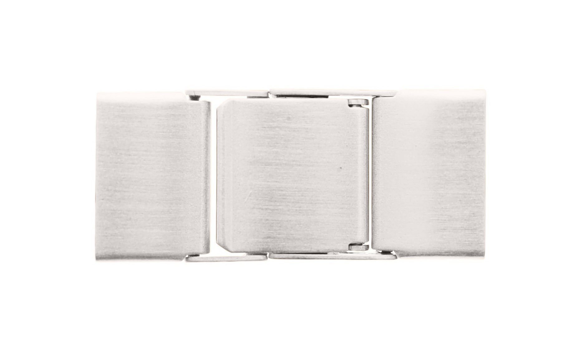 SK14 14mm Clasp Steel (CSK14S) | Lindsay's
